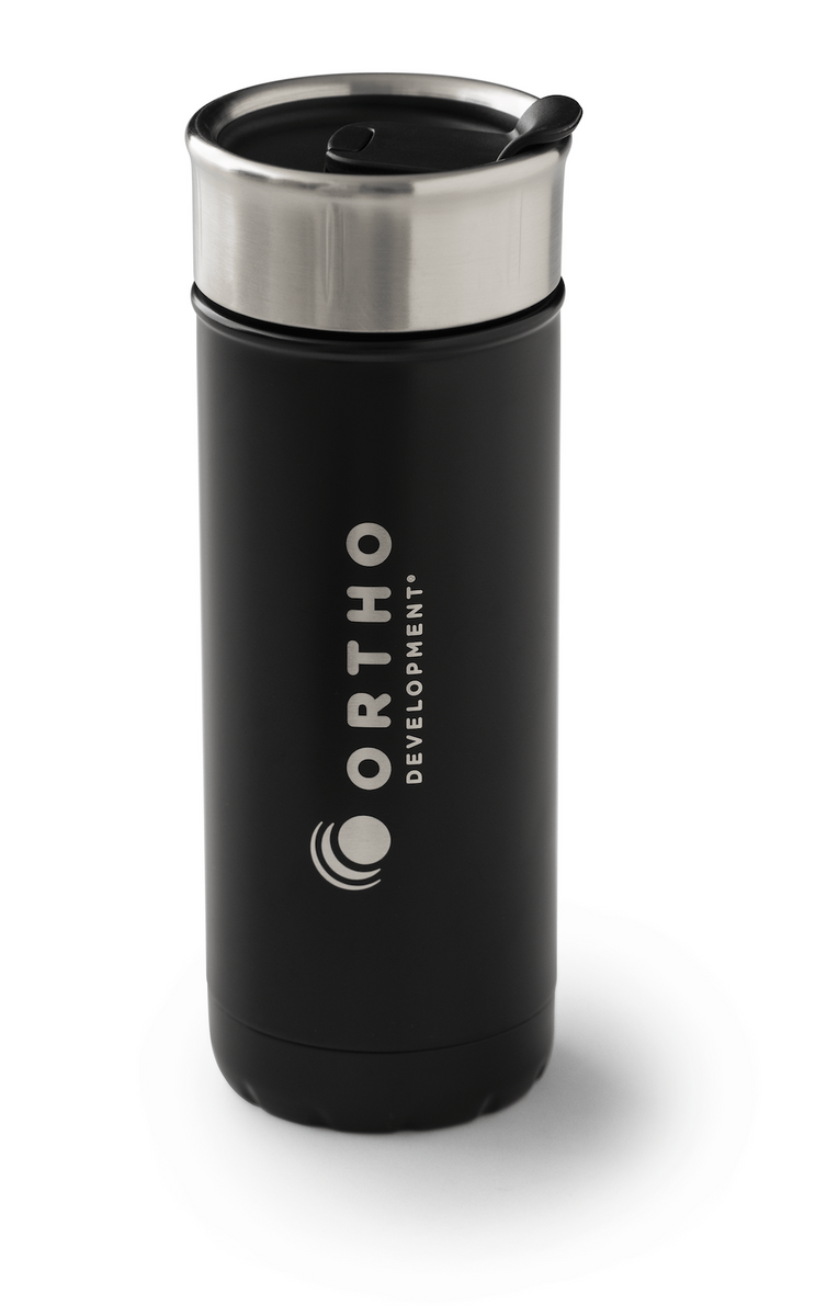 Insulated Water Bottle – ODEV Store